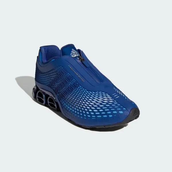 Adidas Megaride S2 Shoes - Collegiate Royal / Collegiate Royal / Lucid Aquamarine