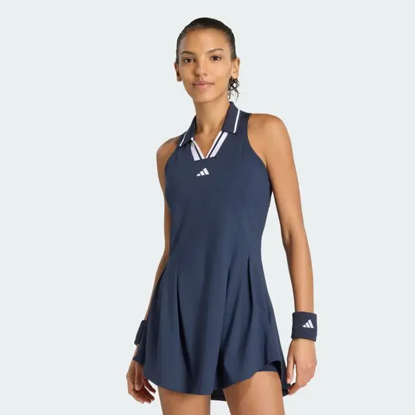 Adidas Tennis Climacool Dress Pro - Legend Ink