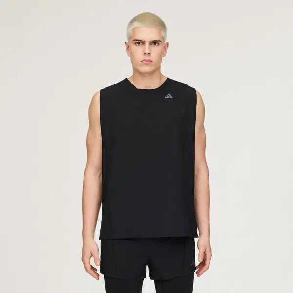 Adidas X Entire Studios D4t Training Tank - Black