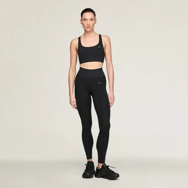 Adidas X Entire Studios Optime Training Bra Medium Support