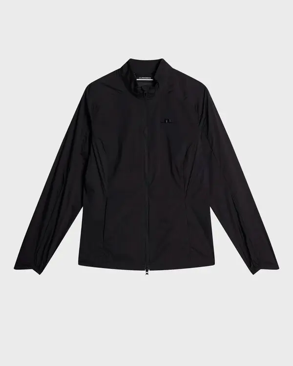 J. Lindeberg Thorine Windbreaker Jacket