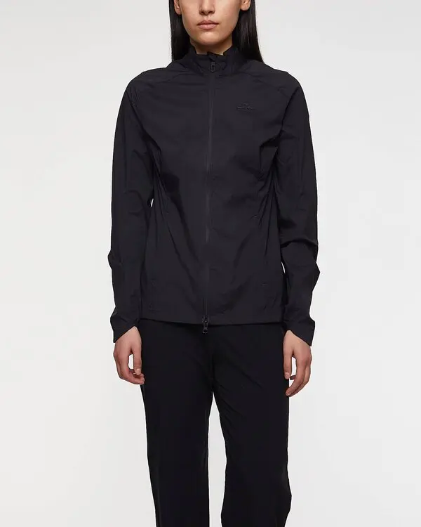 J. Lindeberg Thorine Windbreaker Jacket