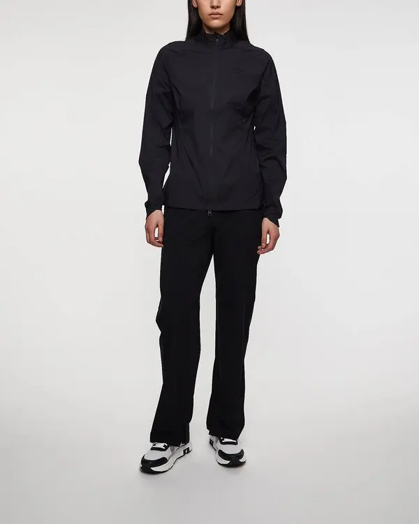 J. Lindeberg Thorine Windbreaker Jacket