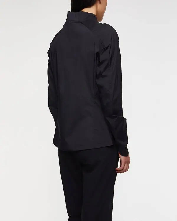J. Lindeberg Thorine Windbreaker Jacket