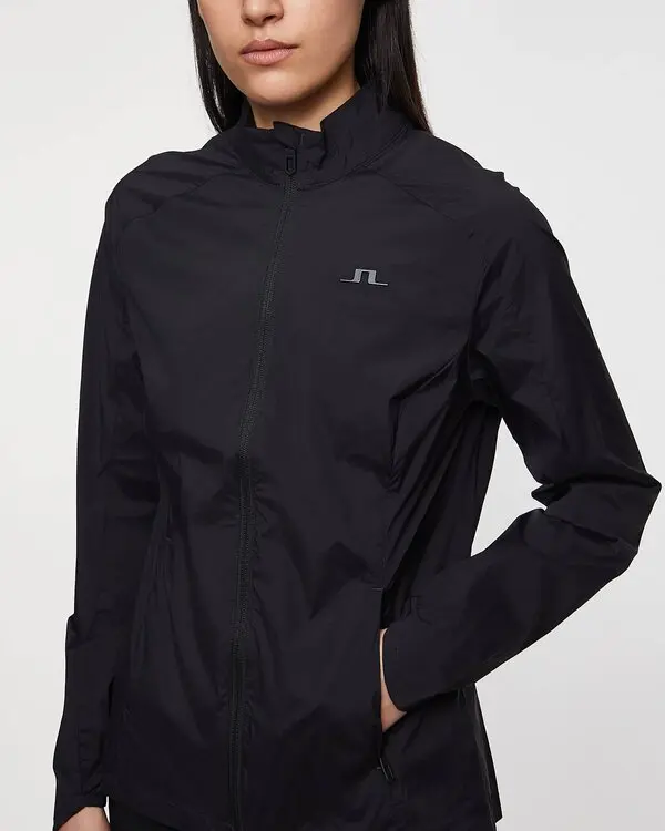J. Lindeberg Thorine Windbreaker Jacket