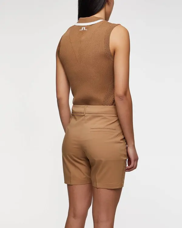 J. Lindeberg Gwen Long Shorts