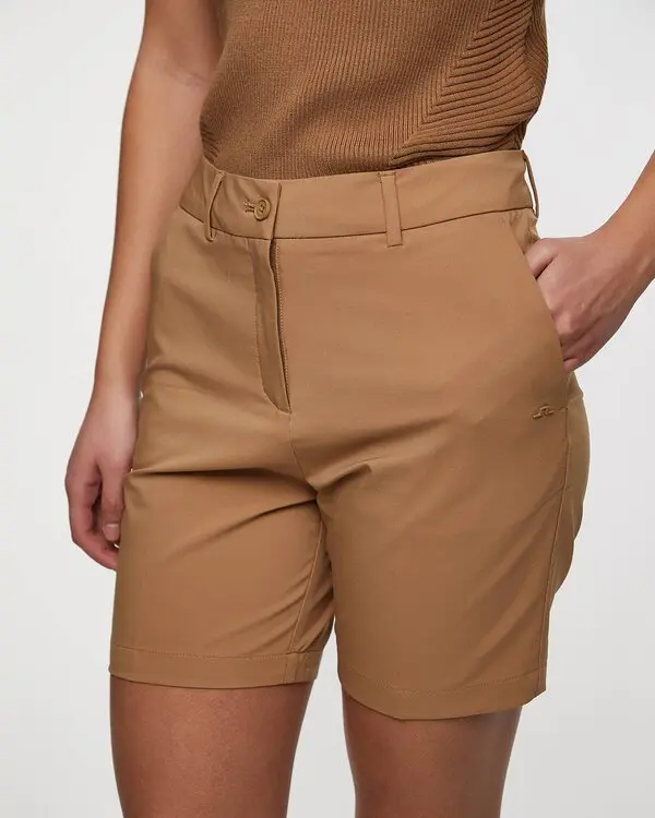 J. Lindeberg Gwen Long Shorts