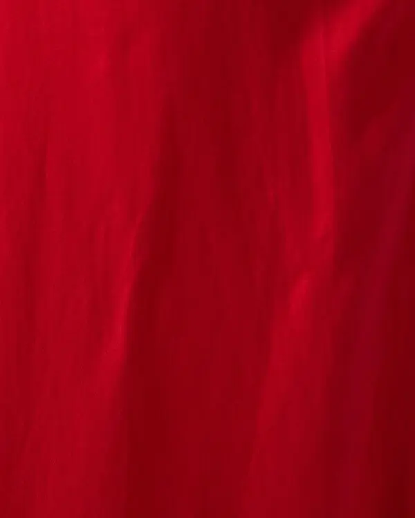 WAKAKUU Amalfi Maxi Dress - Red