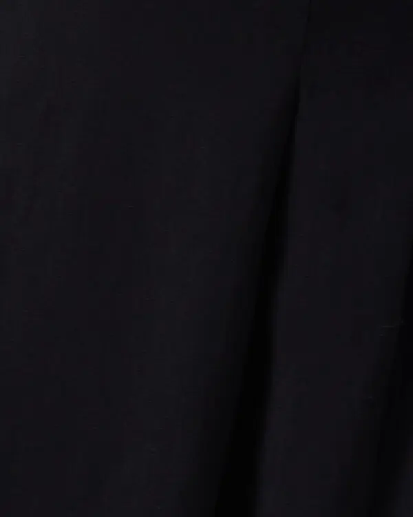 WAKAKUU Capri Dress - Black
