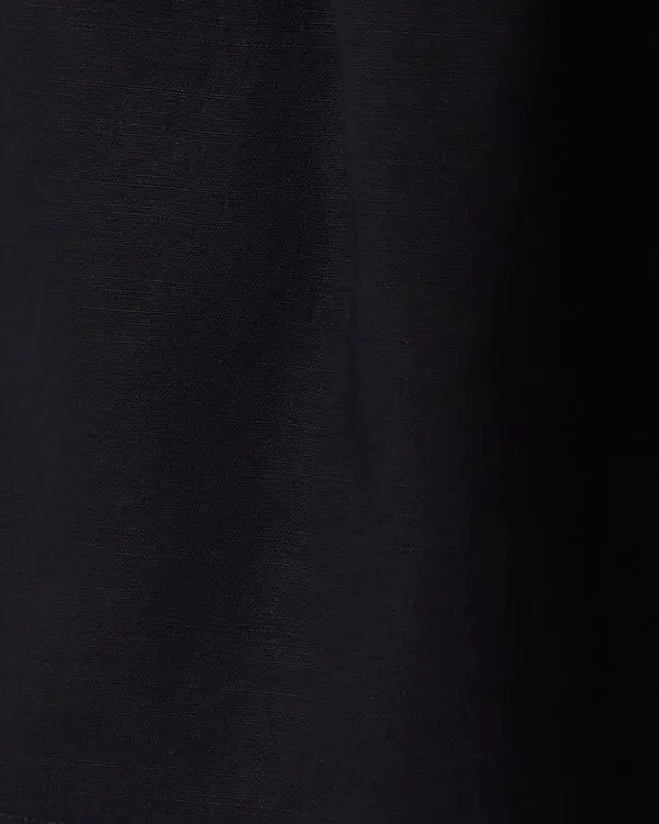 WAKAKUU Summer Shorts - Black