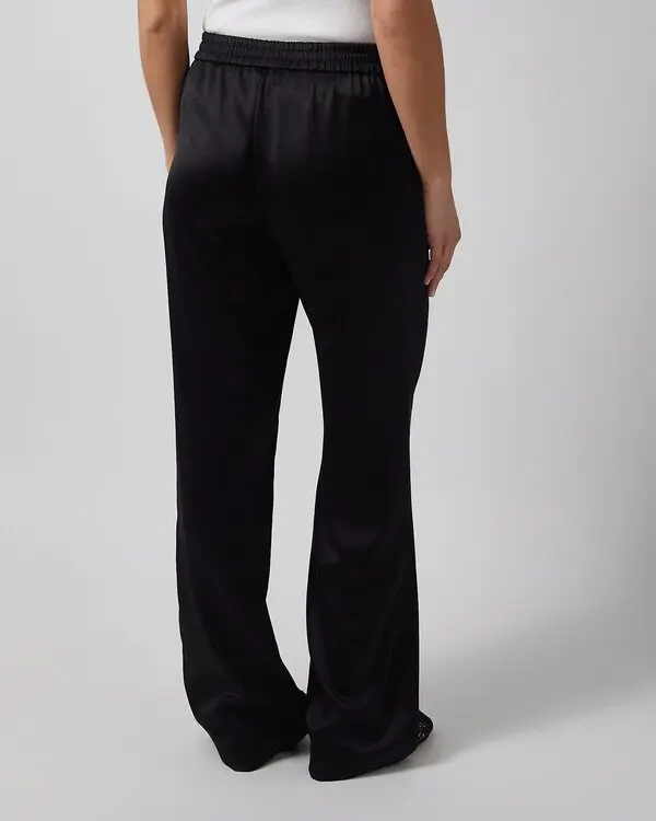 WAKAKUU Maria Trousers - Black