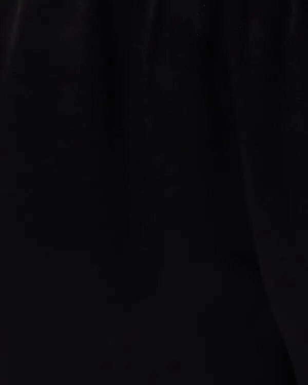 WAKAKUU Maria Trousers - Black
