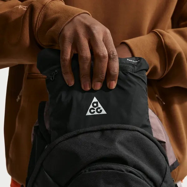 Nike Morpho" Storm-fit Adv Rain Pants