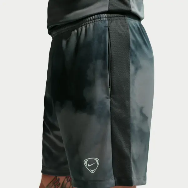 Nike Academy+ Dri-fit Soccer Shorts