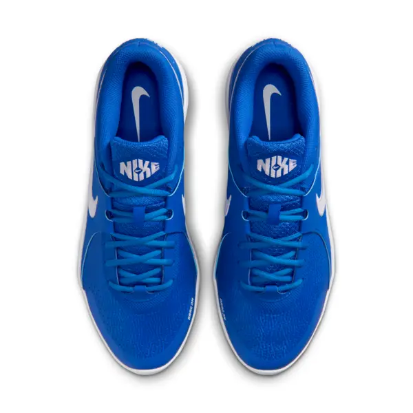 Nike Diamond Gamer Mtl Baseball Shoes - Blue