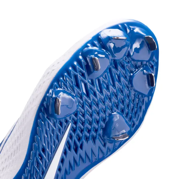Nike Diamond Gamer Mtl Baseball Shoes - Blue