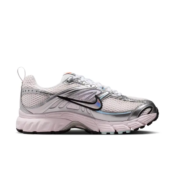 Nike Max Moto 2k Athletic Shoes - White