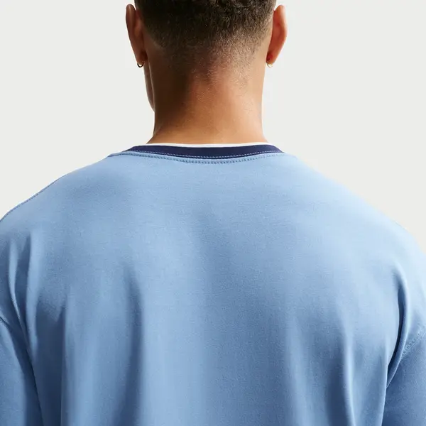 Nike Loose-fit Golf T-shirt