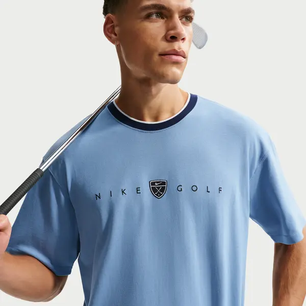 Nike Loose-fit Golf T-shirt