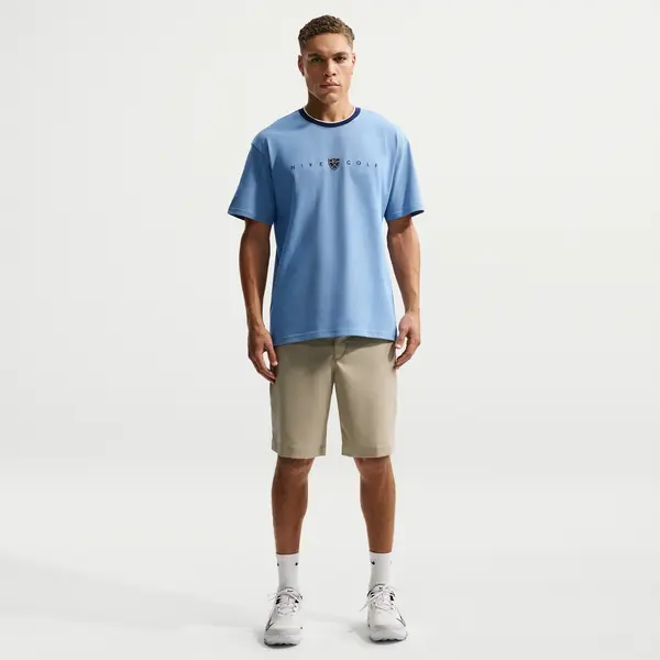 Nike Loose-fit Golf T-shirt