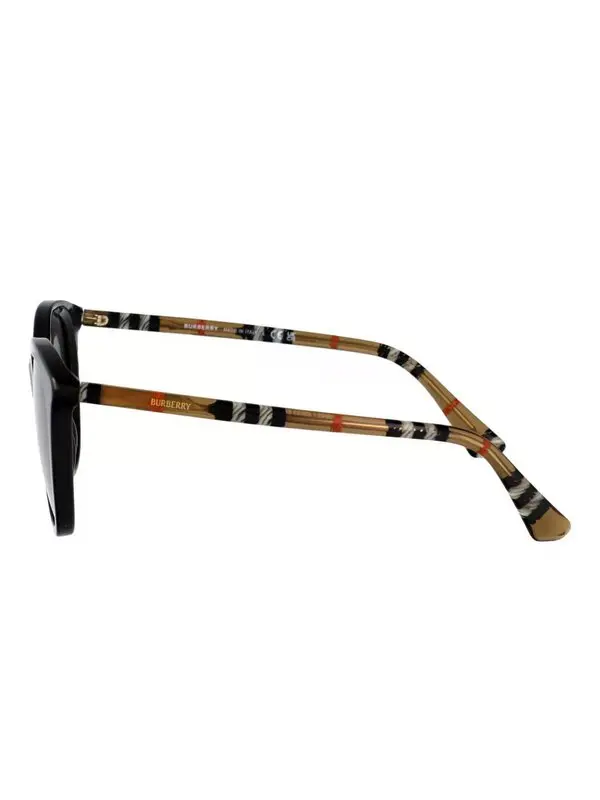 Burberry Cat-eye Sunglasses
