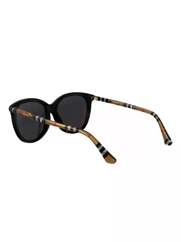 Burberry Cat-eye Sunglasses