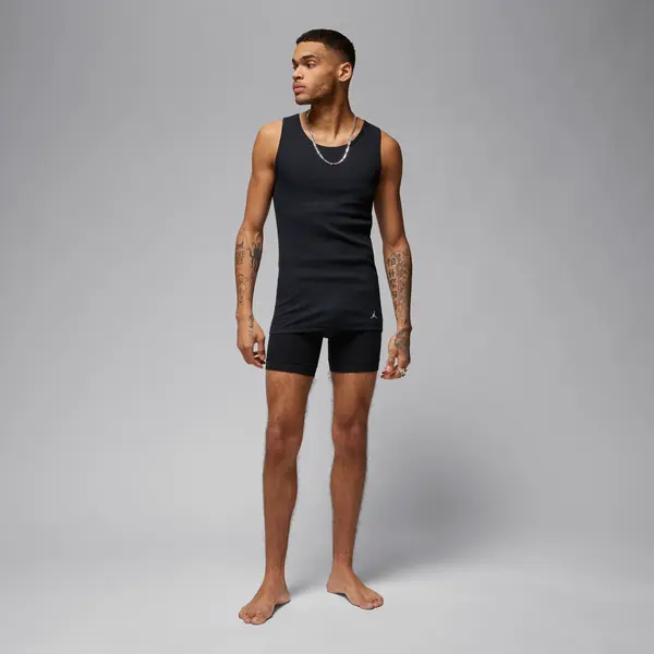 JORDAN Flight Base Tank Tops 2 Pack