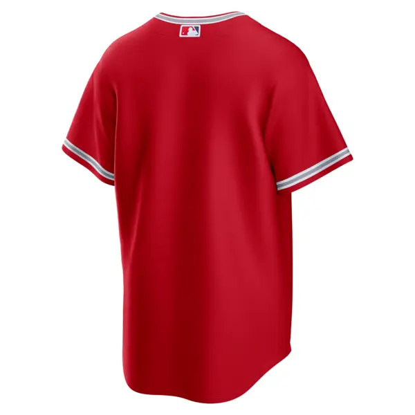 Nike Los Angeles Angels Mlb Replica Jersey