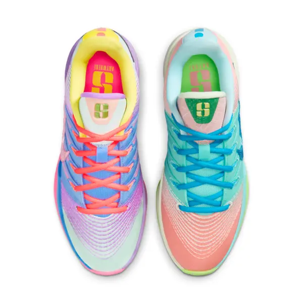 Nike Sabrina 3 "what The?" Basketball Sneakers