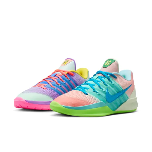 Nike Sabrina 3 "what The?" Basketball Sneakers