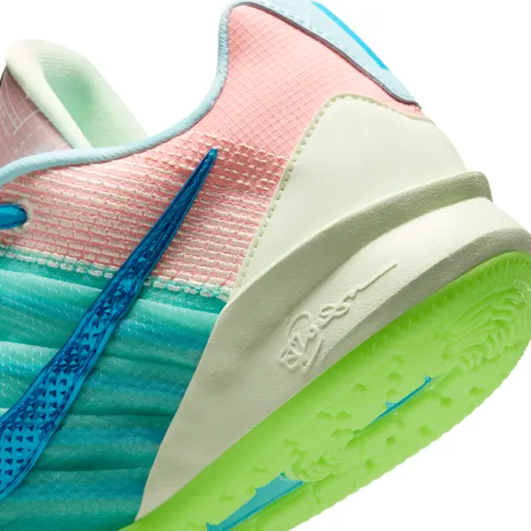 Nike Sabrina 3 "what The?" Basketball Sneakers