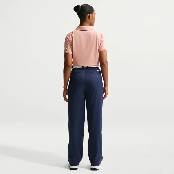 Nike Golf Club Dri-fit Golf Pants - Blue