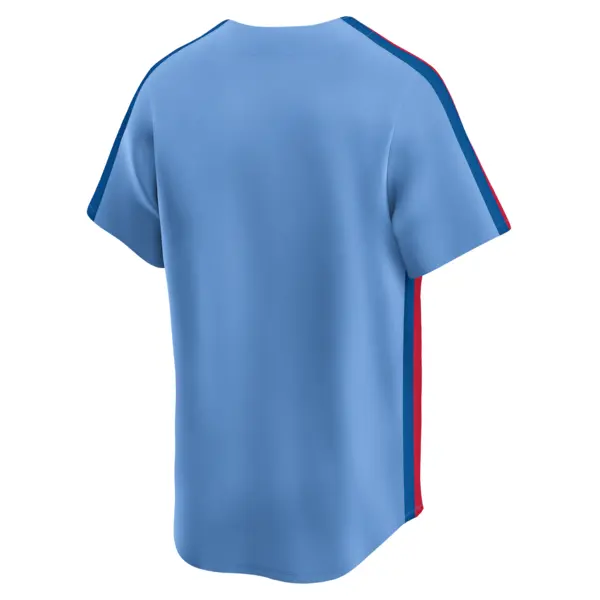 Nike Montreal Expos Cooperstown Dri-fit Mlb Limited Jersey