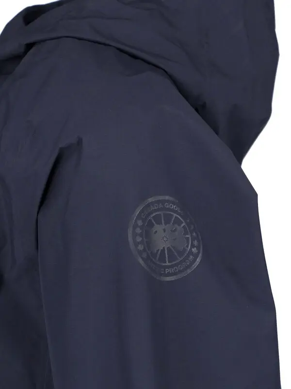 Canada Goose Horizon Rain Jacket