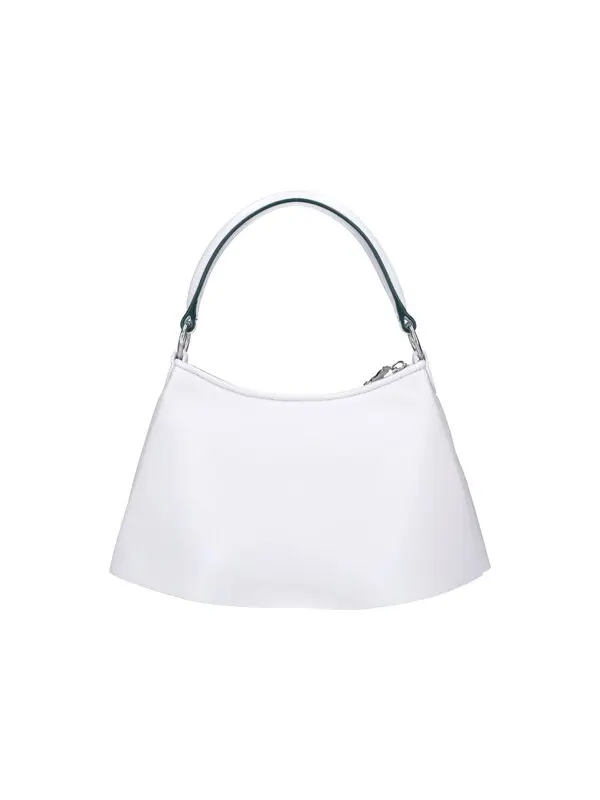 Lacoste Lenglen Small Shoulder Bag