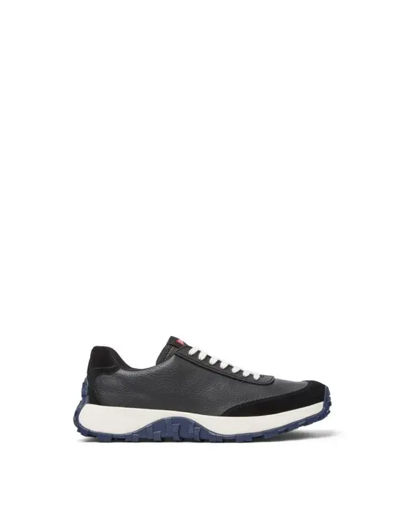 Camper Drift Trail Leather Sneakers
