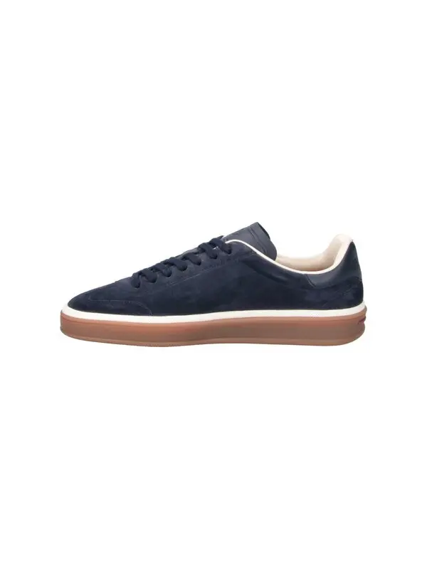 Loro Piana Sneakers "tennis Walk