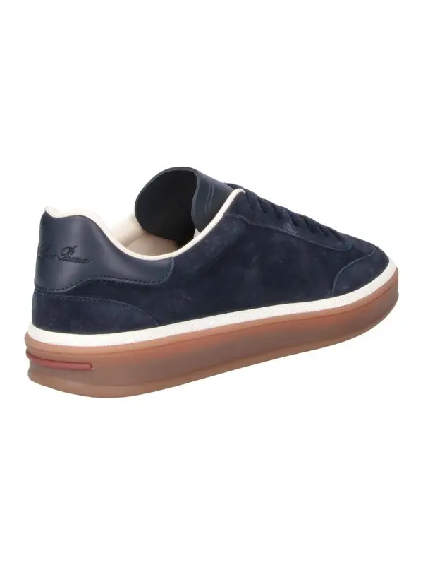Loro Piana Sneakers "tennis Walk
