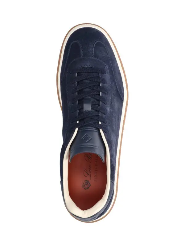Loro Piana Sneakers "tennis Walk
