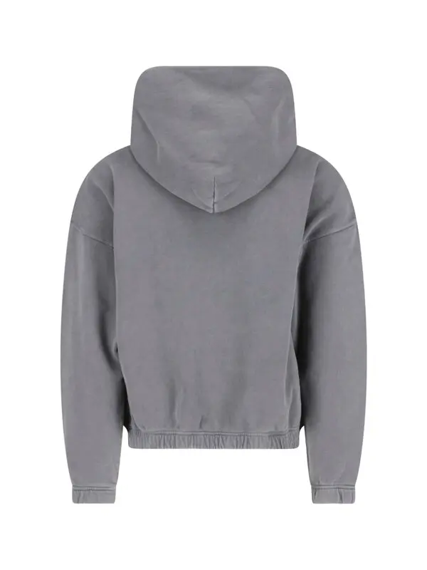 Satisfy Softcell™ Hoodie - Gray