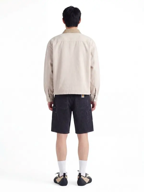 Carhartt Work In Progress Prescot" Jacket - Brown