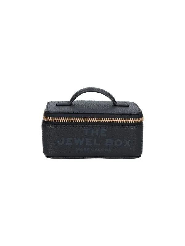 Marc Jacobs Pouch "the Jewel Box