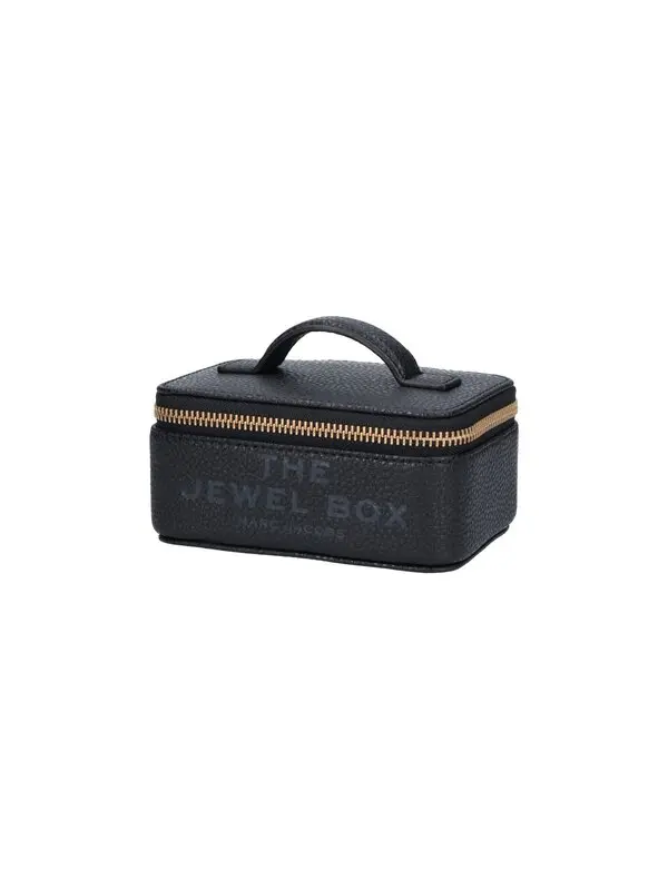 Marc Jacobs Pouch "the Jewel Box