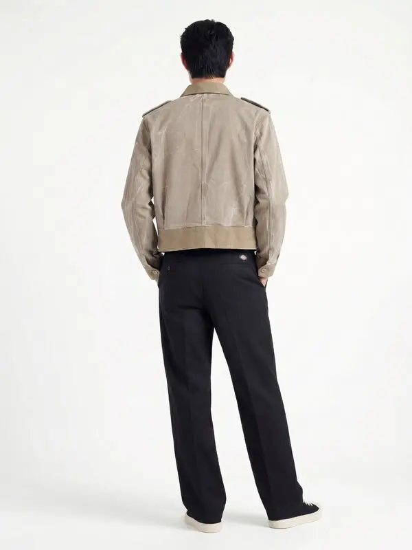 Our Legacy Battle Jacket