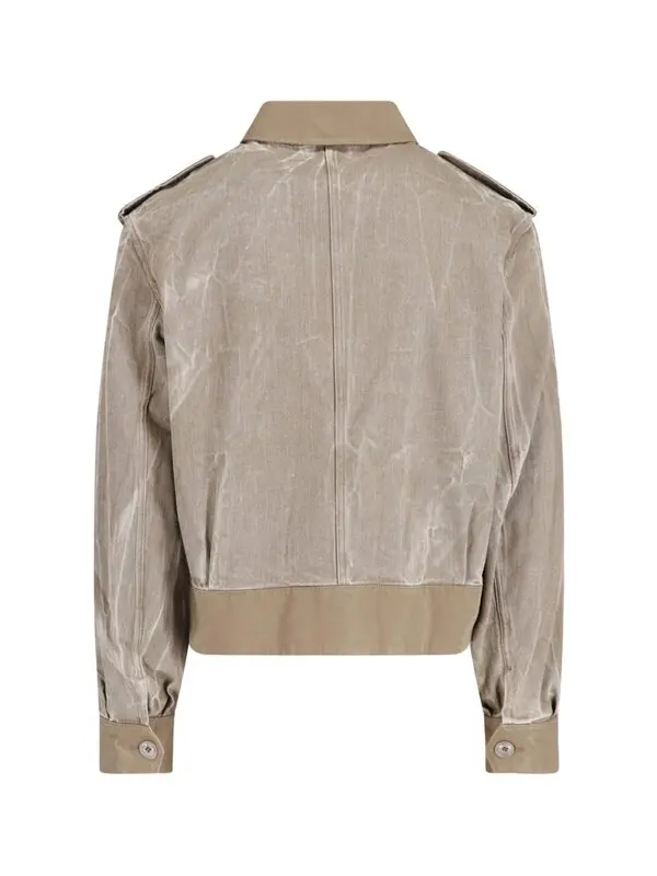 Our Legacy Battle Jacket