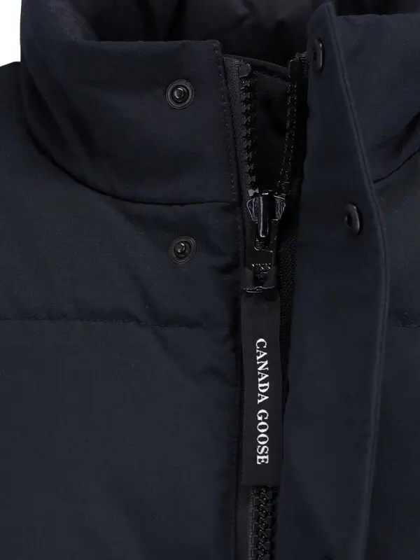 Canada Goose Freestyle Vest - Black