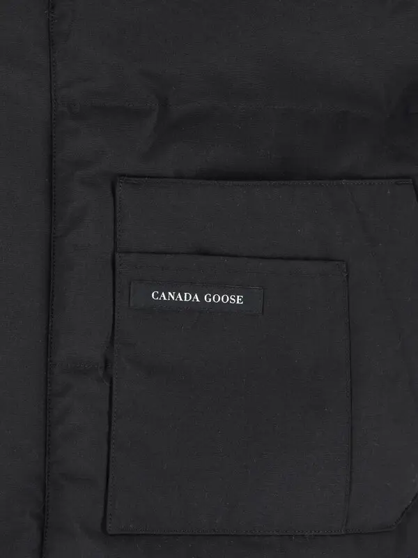 Canada Goose Freestyle Vest