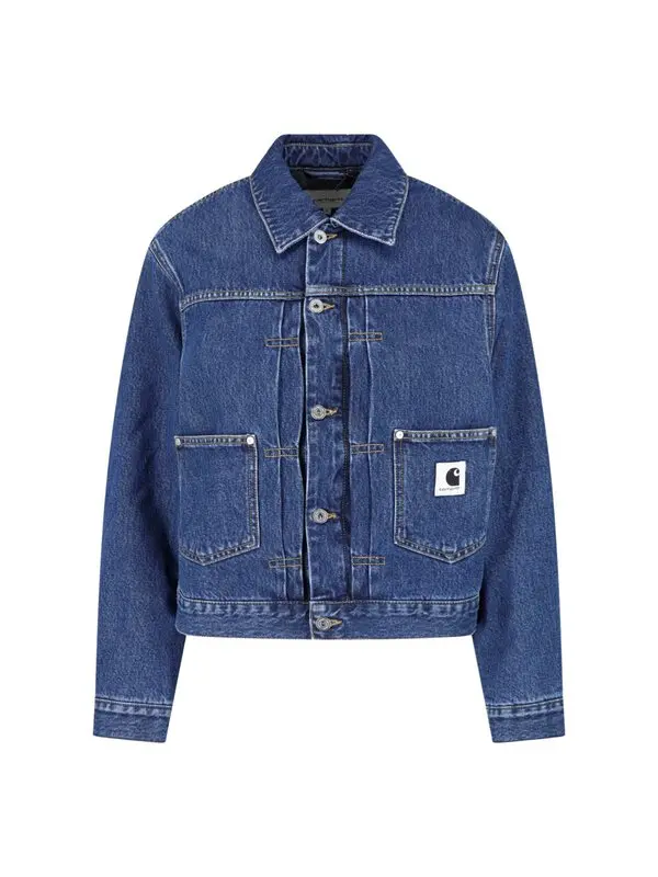Carhartt Work In Progress Belmar Jacket