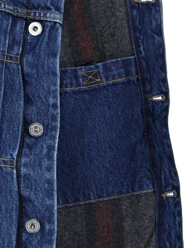 Carhartt Work In Progress Belmar Jacket