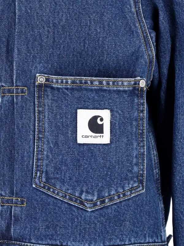 Carhartt Work In Progress Belmar Jacket